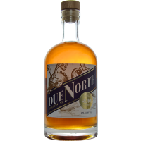 Due North Rum | Caskers