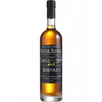KinnicKinnic Whiskey: Buy Now | Caskers