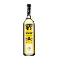 512 Tequila Reposado: Buy Now | Caskers