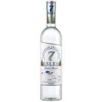 7 Isles Caribbean Spiced Rum | Caskers