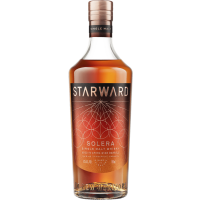 Starward Solera Single Malt Australian Whisky: Buy Now | Caskers