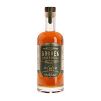 James Oliver Rye Whiskey: Buy Now | Caskers