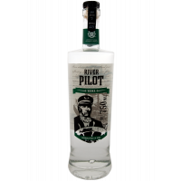 River Pilot Vodka | Caskers
