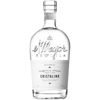 El Mayor Añejo Cristalino Tequila: Buy Now | Caskers