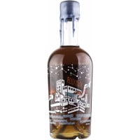 Fluxuate Whiskey | Caskers