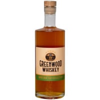 Greenwood Whiskey | Caskers