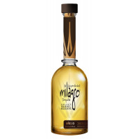 Milagro Select Barrel Reserve Añejo Tequila | Caskers