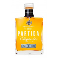 Tears of Llorona No. 3 Extra Añejo Tequila (Signed by Master Distiller ...