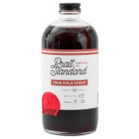 Pratt Standard True Kola Syrup | Caskers