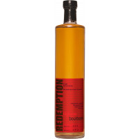 Redemption High Rye Straight Bourbon Whiskey | Caskers