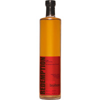 Redemption High Rye Straight Bourbon Whiskey: Buy Now | Caskers