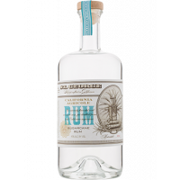 St. George California Agricole Rum | Caskers