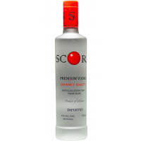 Score Ultra Smooth Vodka | Caskers