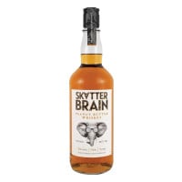 Skatterbrain Peanut Butter Whiskey | Caskers