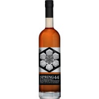Spring44 Straight Bourbon Whiskey | Caskers