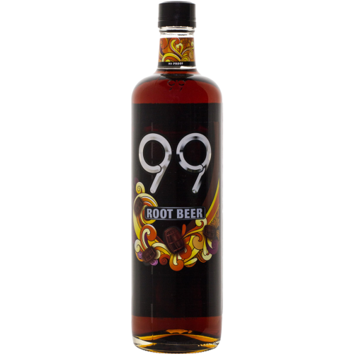 99 Root Beer Schnapps (100mL) | Caskers