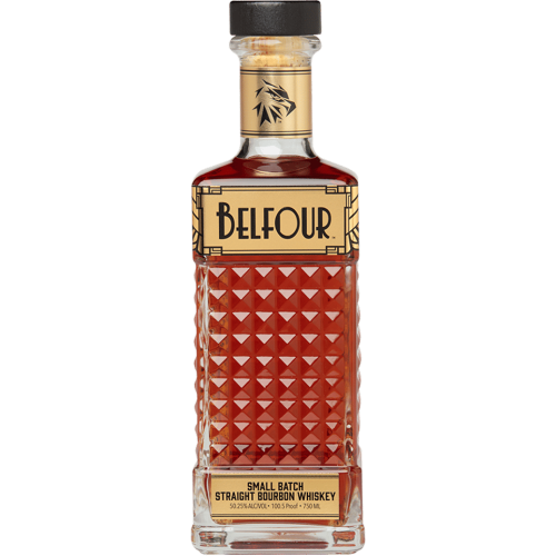 Belfour Small Batch Straight Bourbon Whiskey: Buy Now | Caskers