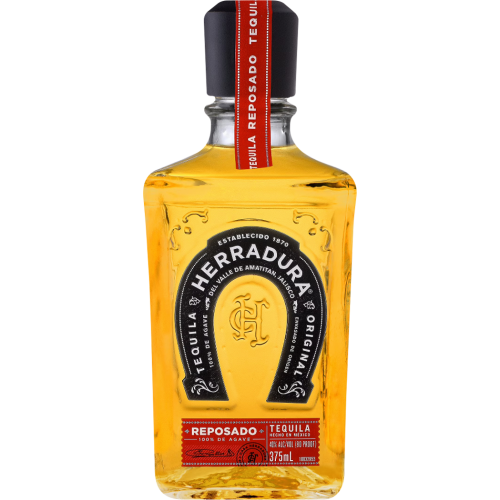 Herradura Tequila Reposado (375mL): Buy Now | Caskers