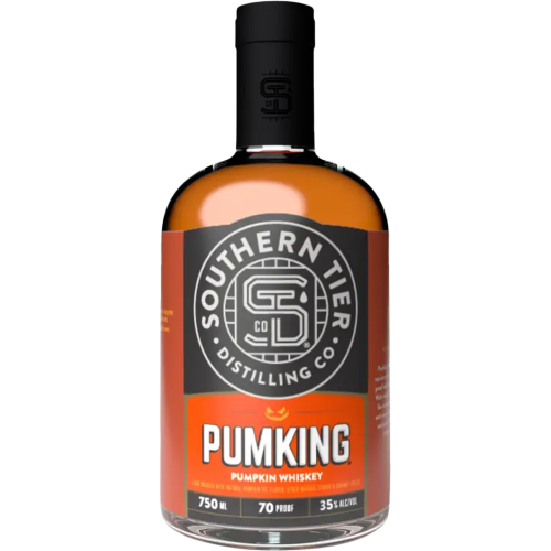 Southern Tier Distilling Co. Pumking Whiskey | Caskers