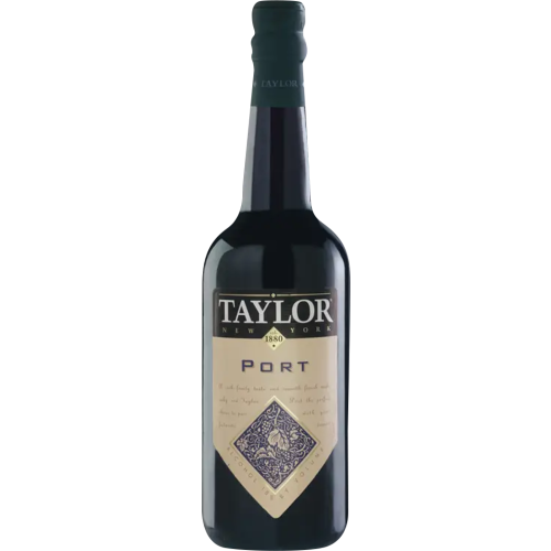 Taylor Port (1.5L) | Caskers