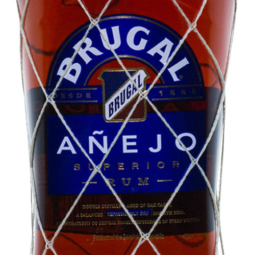 Brugal Logo Brugal Rum – Spirit Of The Dominican Republic – Drink