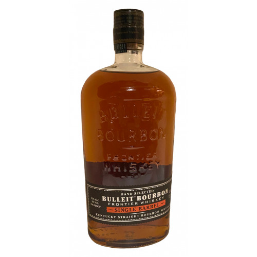 Bulleit Single Barrel Kentucky Straight Bourbon Whiskey: Buy Now | Caskers