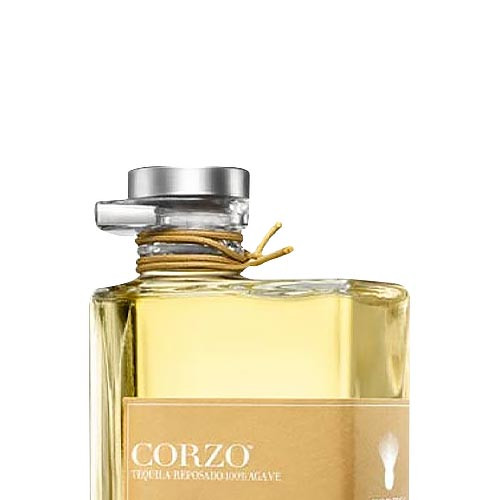 corzo tequila