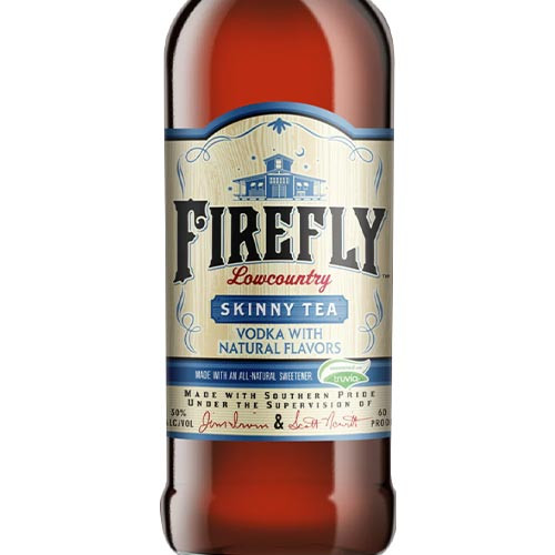 Firefly Vodka Logo