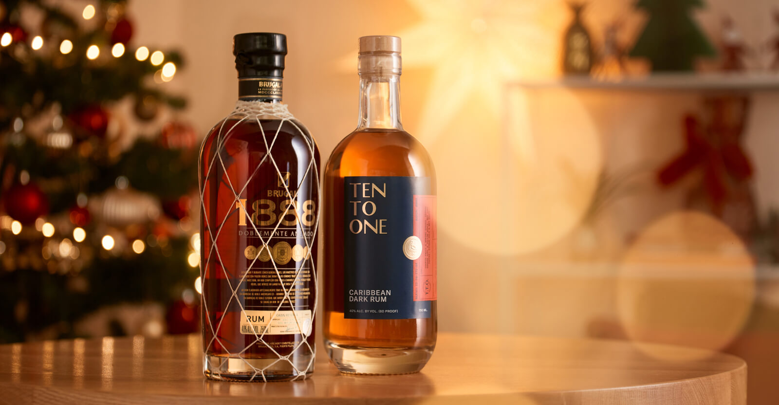 Best Rum To Gift » Premium Brands & Amazing Presents | Caskers