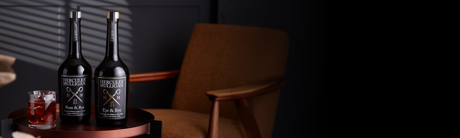 Caskers » Buy Whiskey, Bourbon, Scotch & Other Spirits Online | Caskers