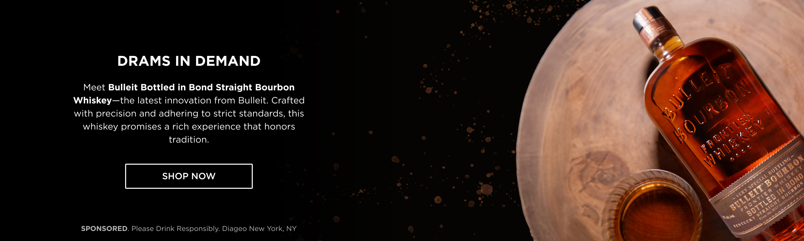 Caskers » Buy Whiskey, Bourbon, Scotch & Other Spirits Online | Caskers