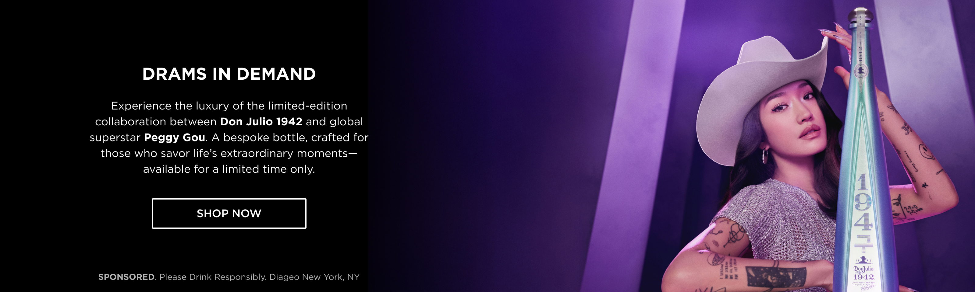 Caskers » Buy Whiskey, Bourbon, Scotch & Other Spirits Online | Caskers