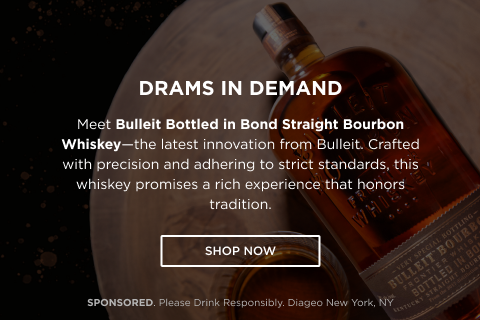 Caskers » Buy Whiskey, Bourbon, Scotch & Other Spirits Online | Caskers