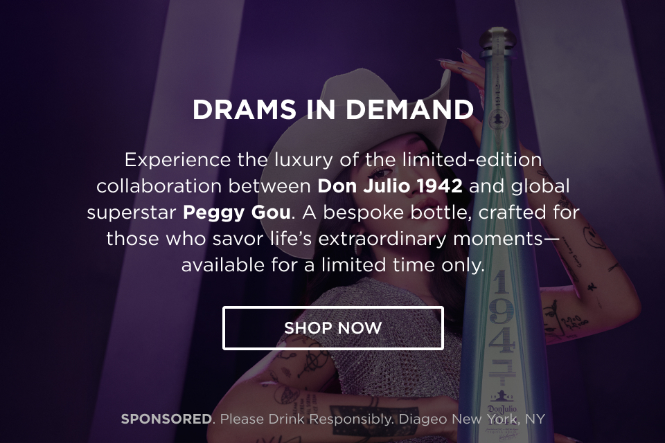 Caskers » Buy Whiskey, Bourbon, Scotch & Other Spirits Online | Caskers