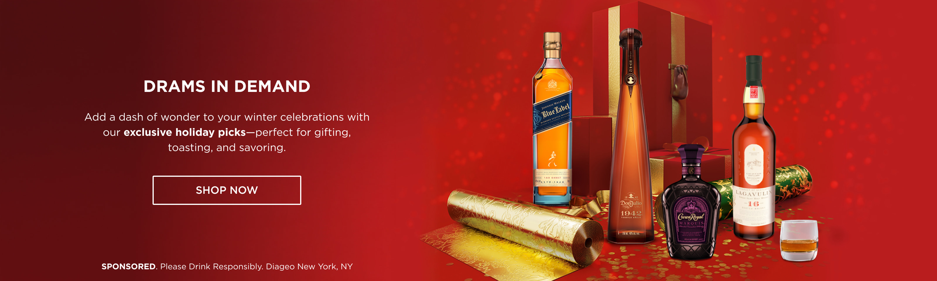 Caskers » Buy Whiskey, Bourbon, Scotch & Other Spirits Online | Caskers