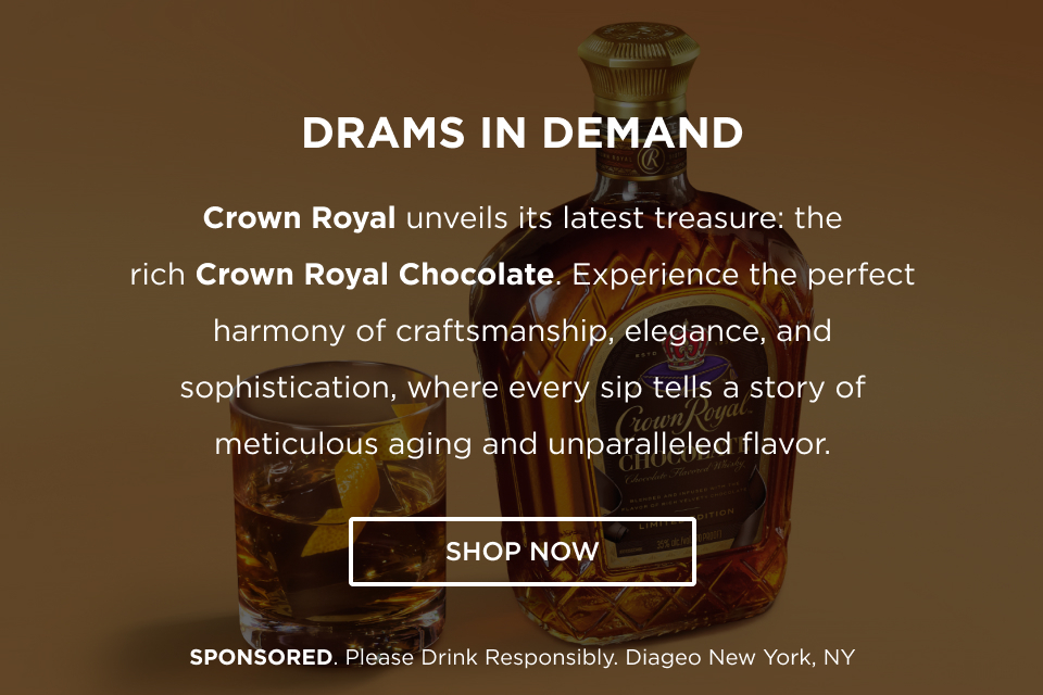 Caskers » Buy Whiskey, Bourbon, Scotch & Other Spirits Online | Caskers