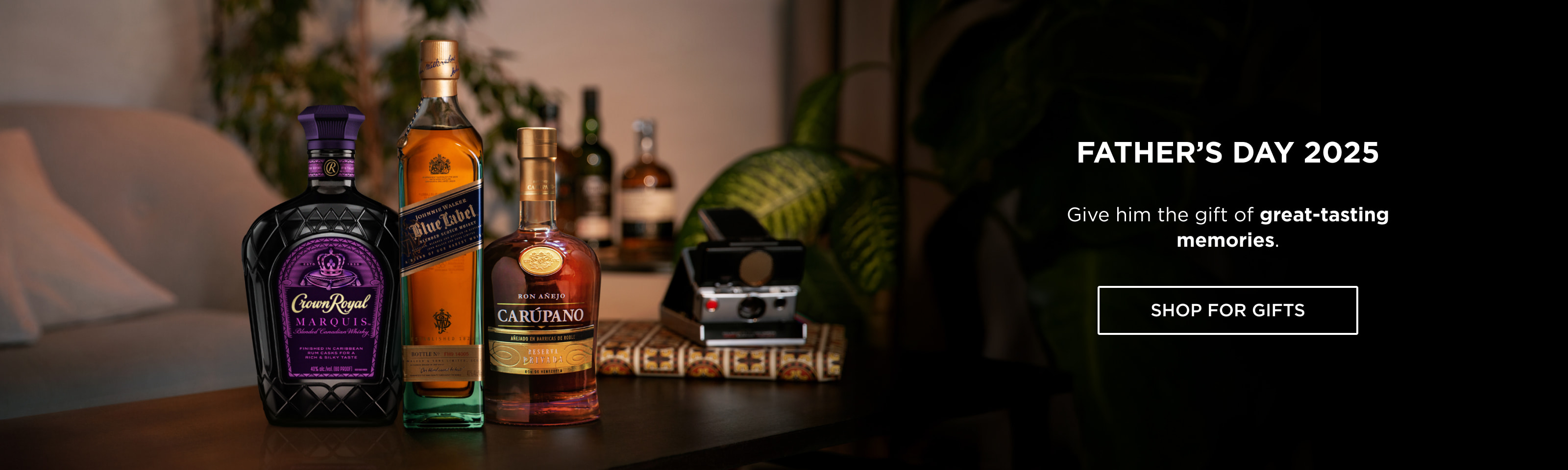 Caskers » Buy Whiskey, Bourbon, Scotch & Other Spirits Online | Caskers