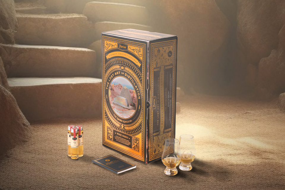 Caskers » Buy Whiskey, Bourbon, Scotch & Other Spirits Online | Caskers