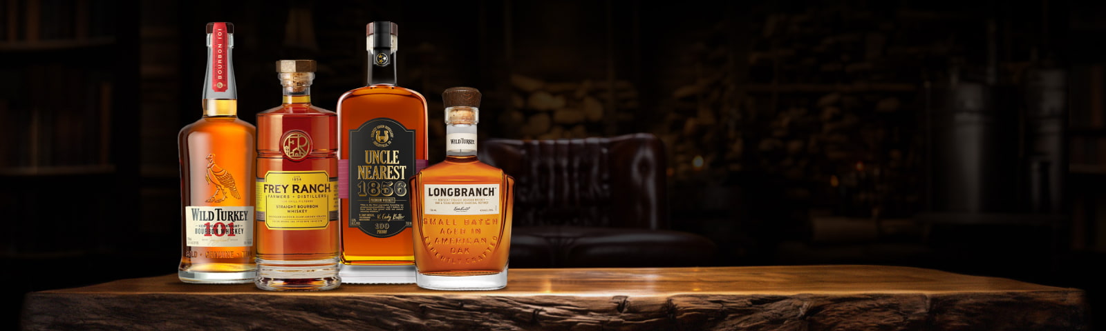 Caskers » Buy Whiskey, Bourbon, Scotch & Other Spirits Online | Caskers