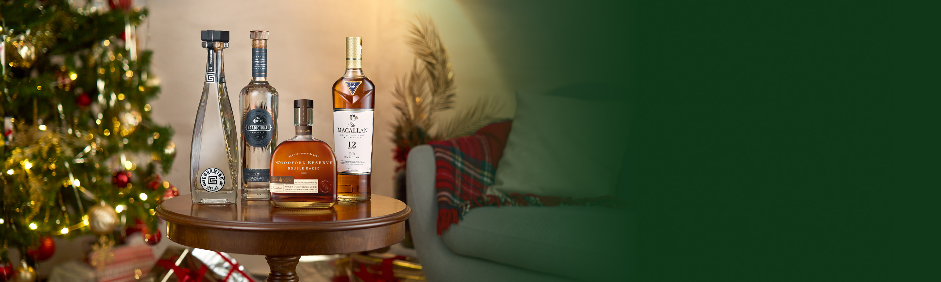 Caskers » Buy Whiskey, Bourbon, Scotch & Other Spirits Online | Caskers