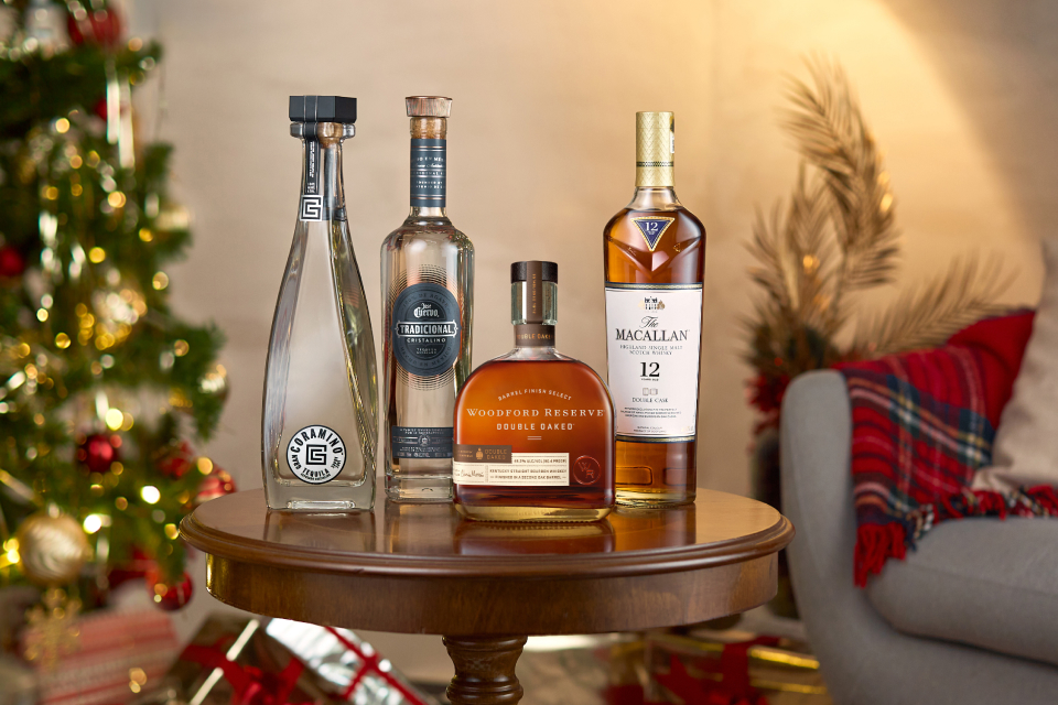 Caskers » Buy Whiskey, Bourbon, Scotch & Other Spirits Online | Caskers