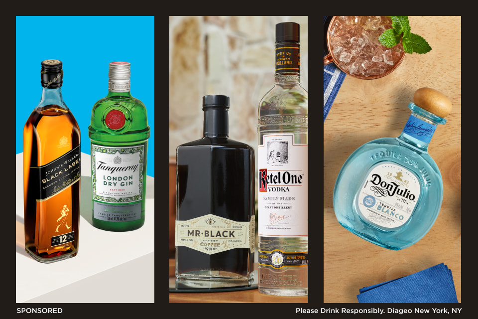Caskers » Buy Whiskey, Bourbon, Scotch & Other Spirits Online | Caskers