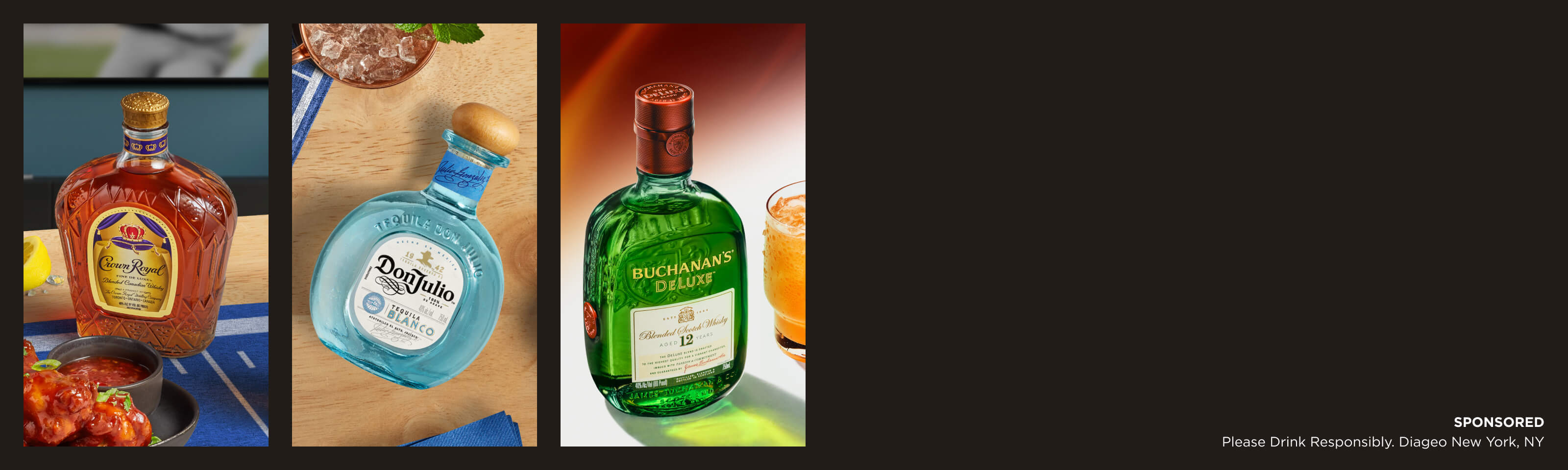 Caskers » Buy Whiskey, Bourbon, Scotch & Other Spirits Online | Caskers