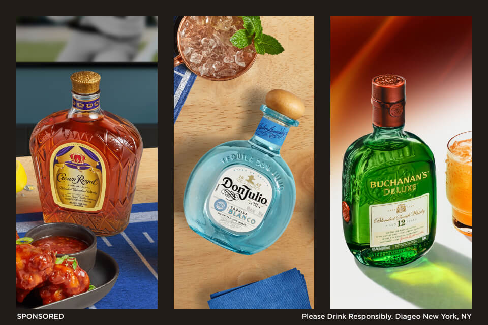 Caskers » Buy Whiskey, Bourbon, Scotch & Other Spirits Online | Caskers
