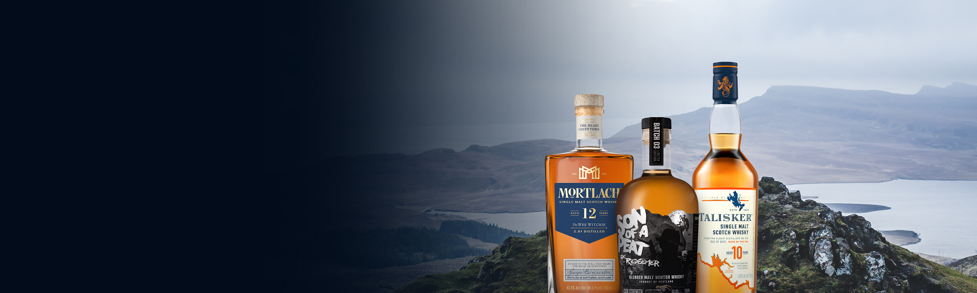 Caskers » Buy Whiskey, Bourbon, Scotch & Other Spirits Online | Caskers