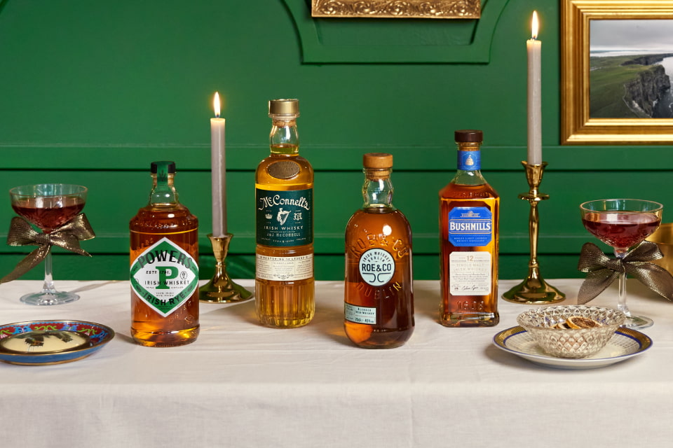 Caskers » Buy Whiskey, Bourbon, Scotch & Other Spirits Online | Caskers