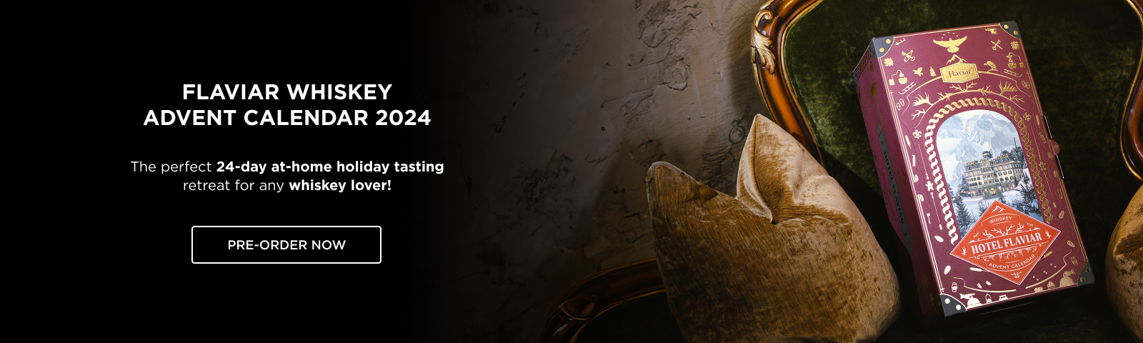 Caskers » Buy Whiskey, Bourbon, Scotch & Other Spirits Online | Caskers