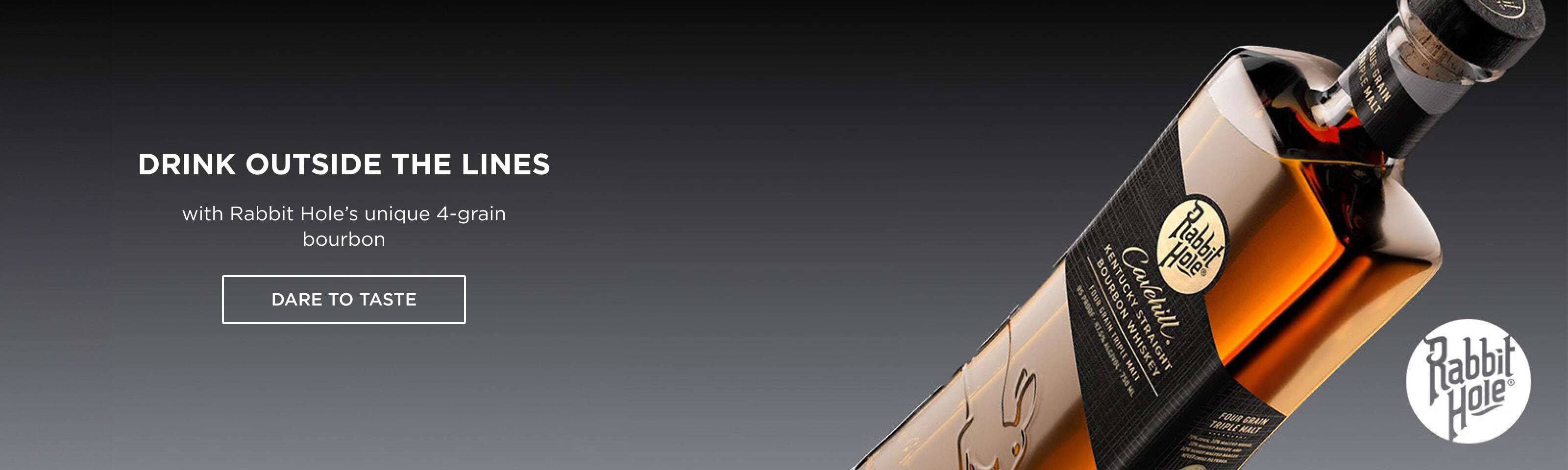 Caskers » Buy Whiskey, Bourbon, Scotch & Other Spirits Online | Caskers