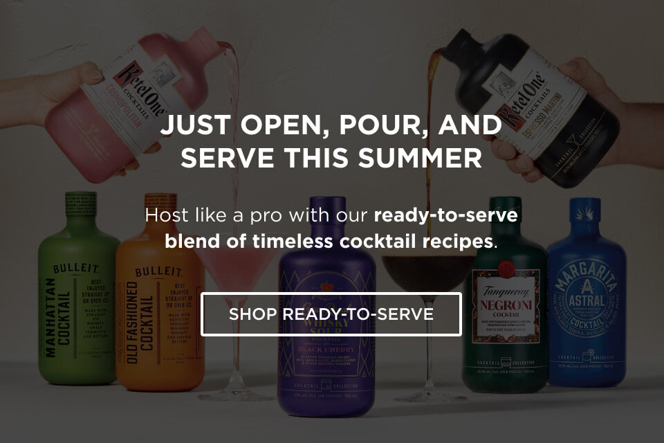 Caskers » Buy Whiskey, Bourbon, Scotch & Other Spirits Online | Caskers