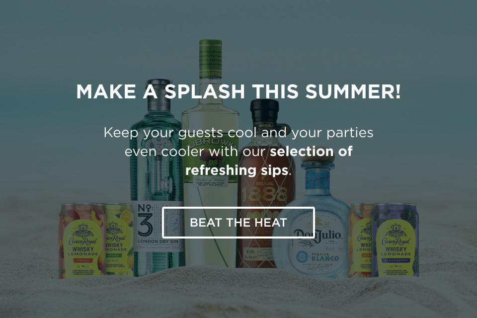 Caskers » Buy Whiskey, Bourbon, Scotch & Other Spirits Online | Caskers